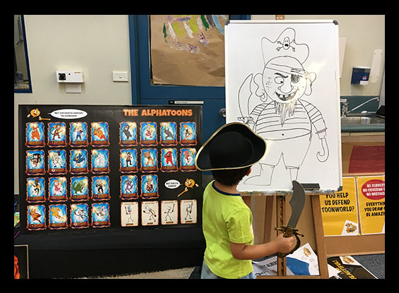 FOLEY - SOUND FX WORKSHOPS FOR VACATION CARE AND SCHOOLS