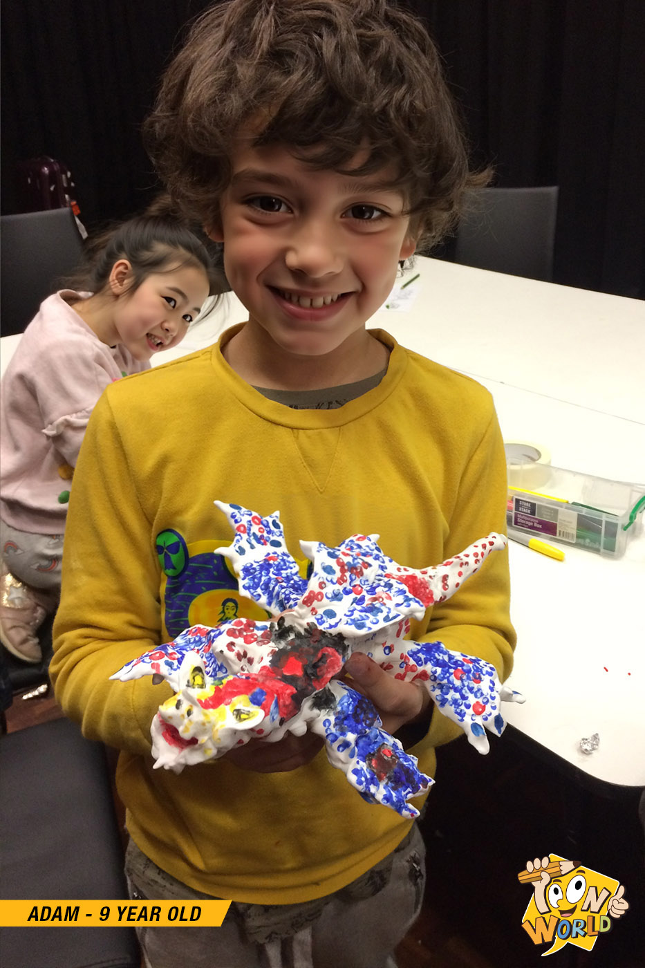 creations-gallery | Toonworld Education