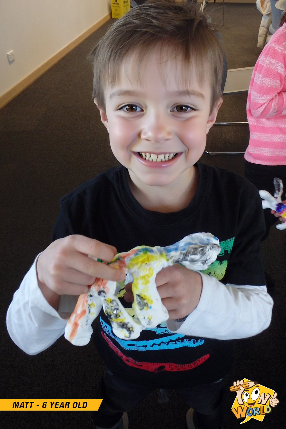 creations-gallery | Toonworld Education