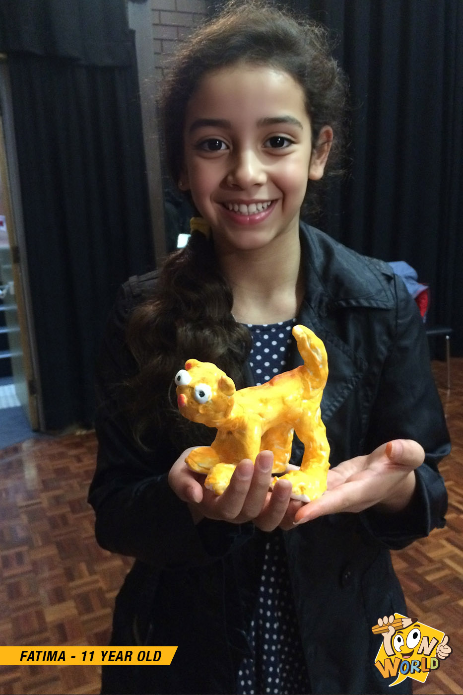 creations-gallery | Toonworld Education