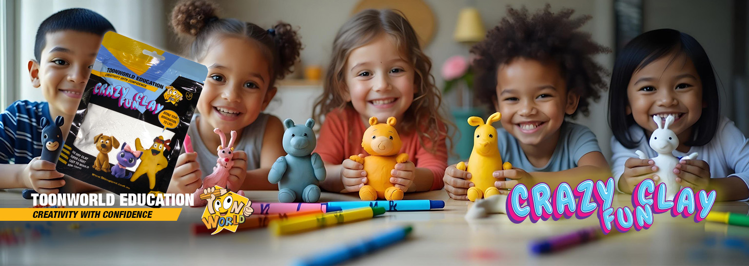 creations-gallery | Toonworld Education