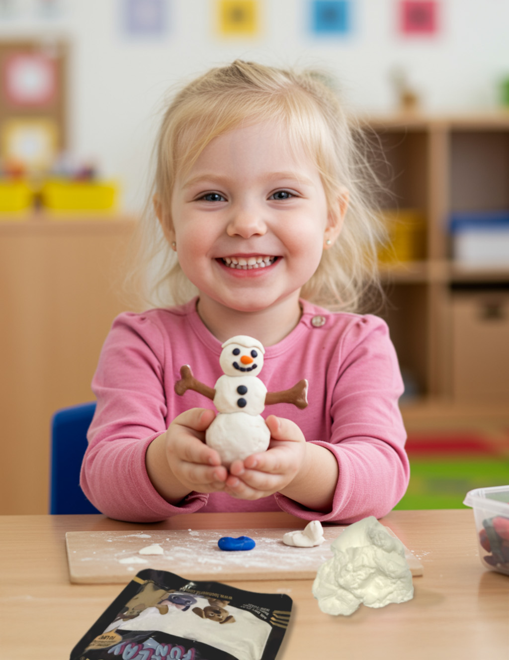 MODELMAKING | Toonworld Education