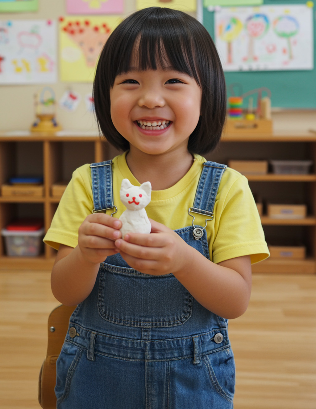 MODELMAKING | Toonworld Education